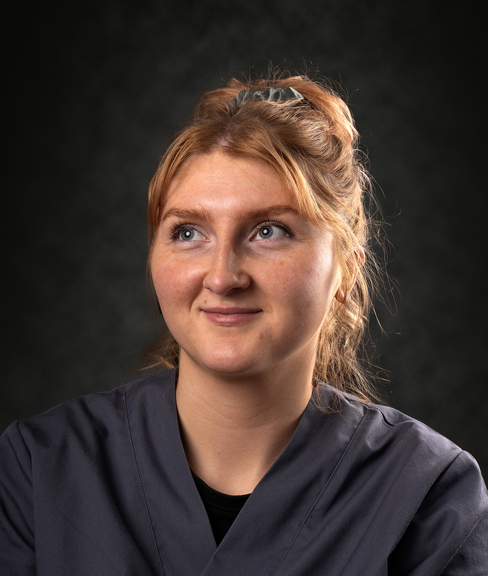 Sophie Howard - Forest Dental | Dentist in Cefn Forrest, Blackwood